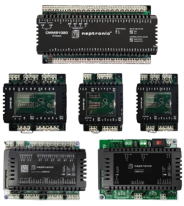 Ecosystem – Neptronic Digital